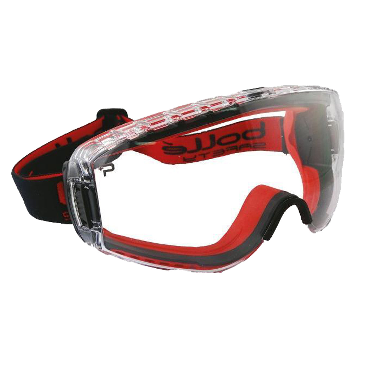 Bushfire Safety Goggles - Heat and Ignition Resistant – fire KIT Australia